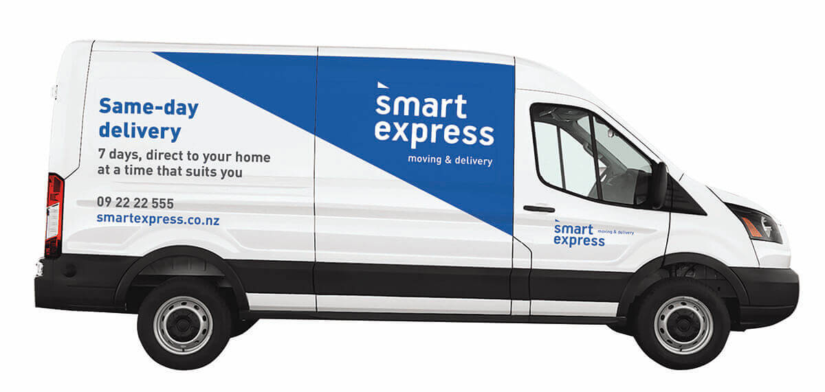 Smart Express Instant Quote